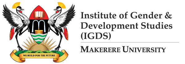 Department of Development Studies | Institute of Gender and Development ...